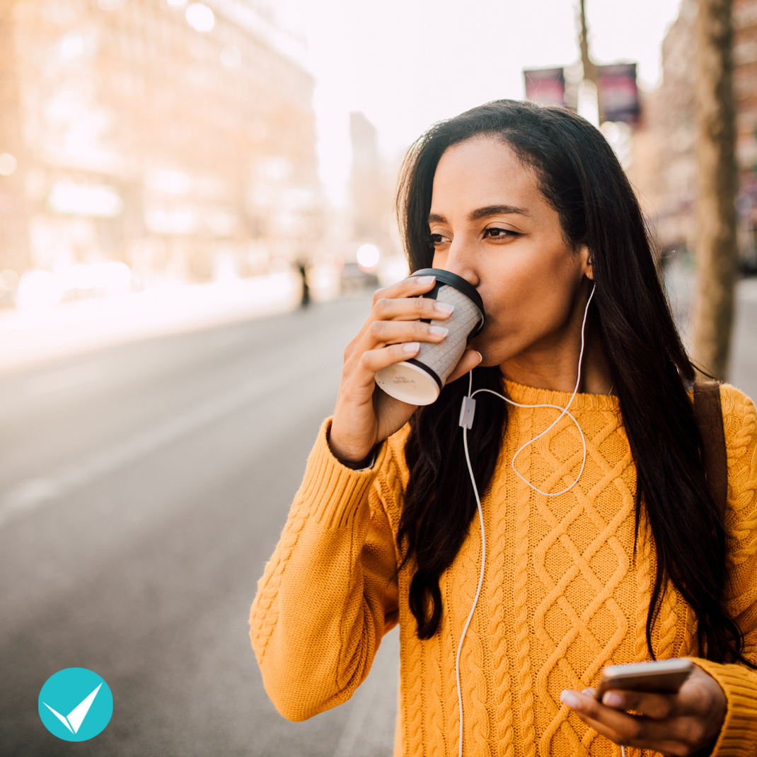 Vibra360 - Mushroom Infused Coffee